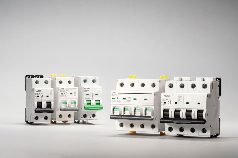 AC vs DC Breakers: 5 Critical Safety Differences