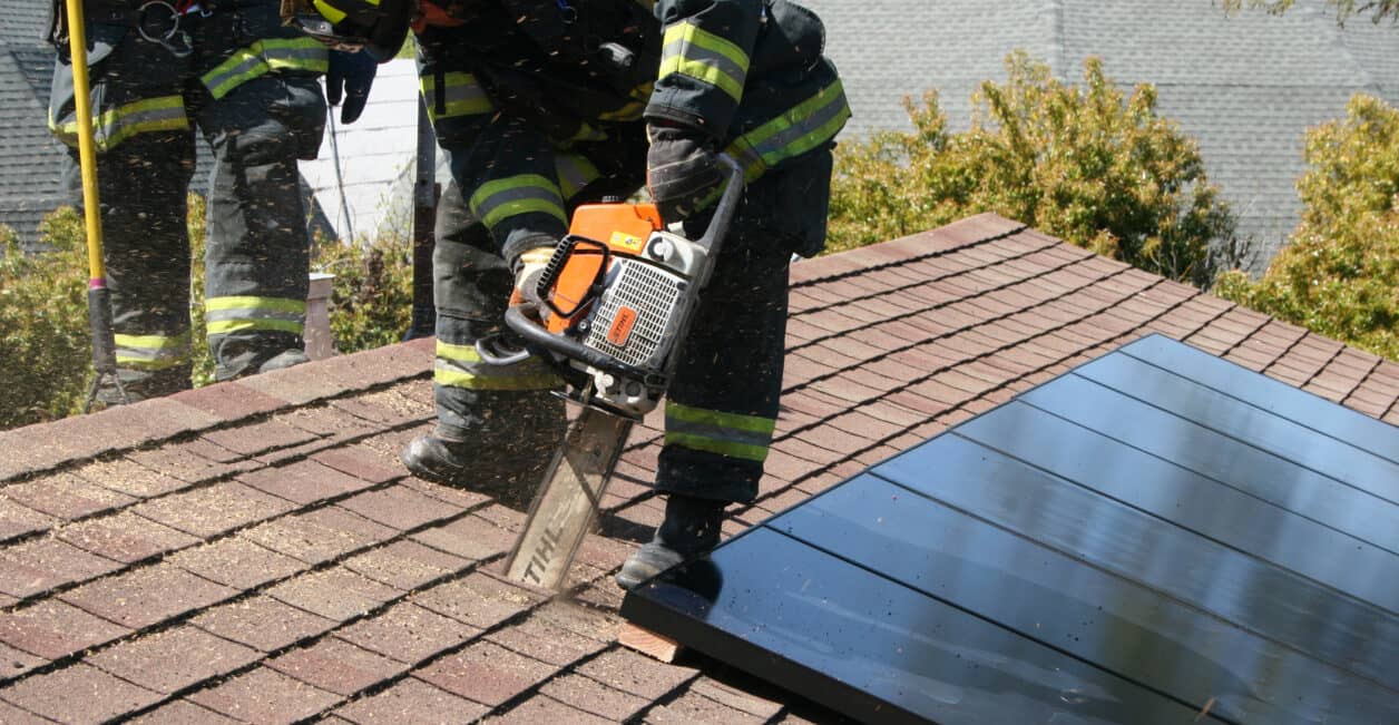 Demystifying Solar PV Safety in the DC Combiner Box